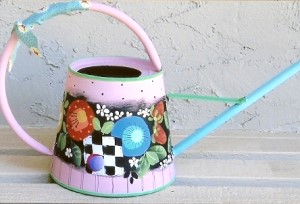 Della and Company ~ Della Wetterman Decorative Artist