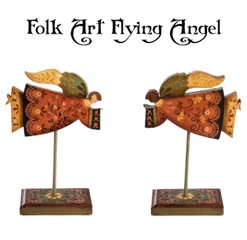 Della and Company ~ Product Display