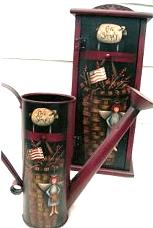 Della and Company Products