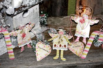Folk Art Journal